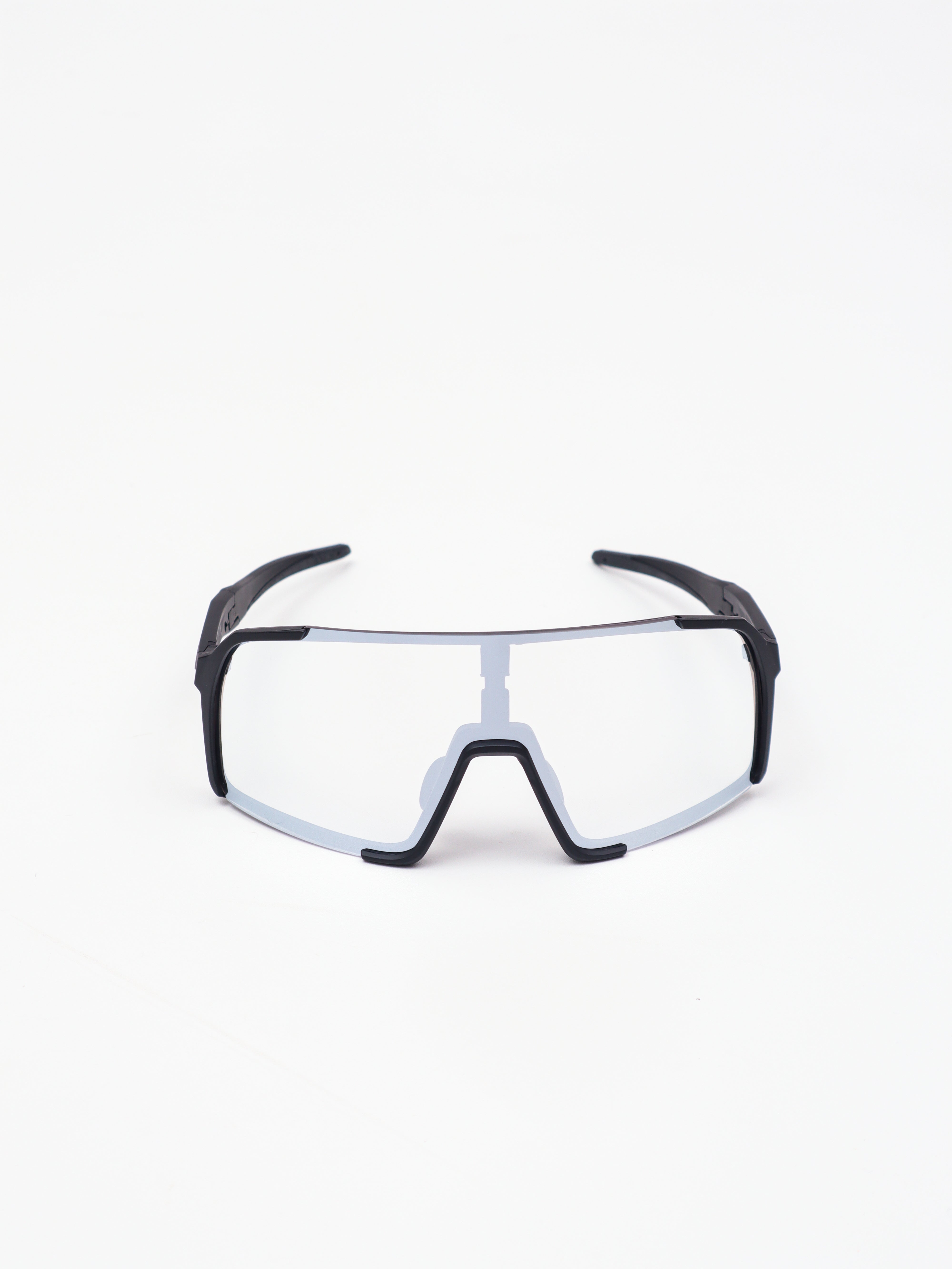 Elevate Black Silver – Elite Essentials