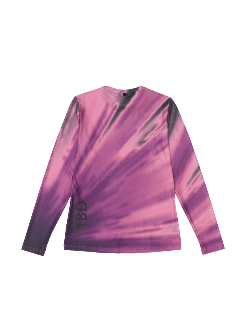 TBD Performance - Longsleeve Inguz Flow Pink Women – Elite Essentials