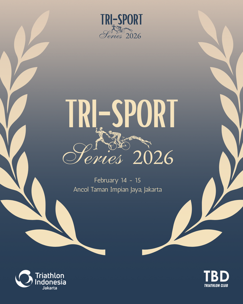 Trisport Series – Elite Essentials